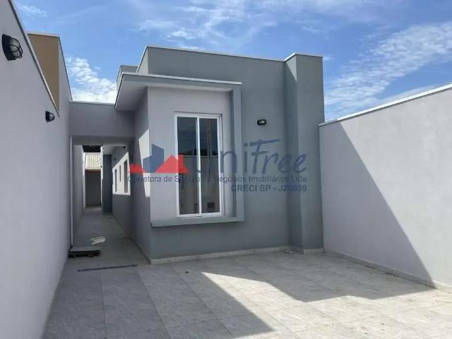 Casa / Sobrado para Venda em Iperó/SP Jardim Irene 2 Quartos