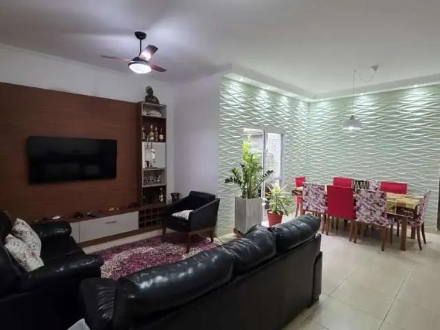 Casa / Sobrado para Venda em Iperó/SP Jardim Irene 3 Quartos