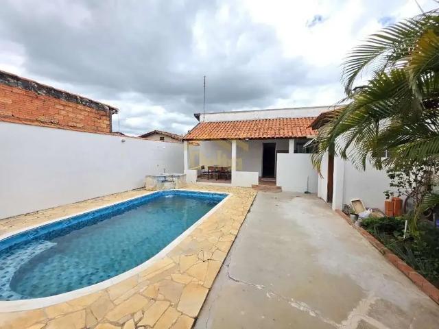 Casa / Sobrado para Venda em Iperó/SP Jardim Irene 3 Quartos