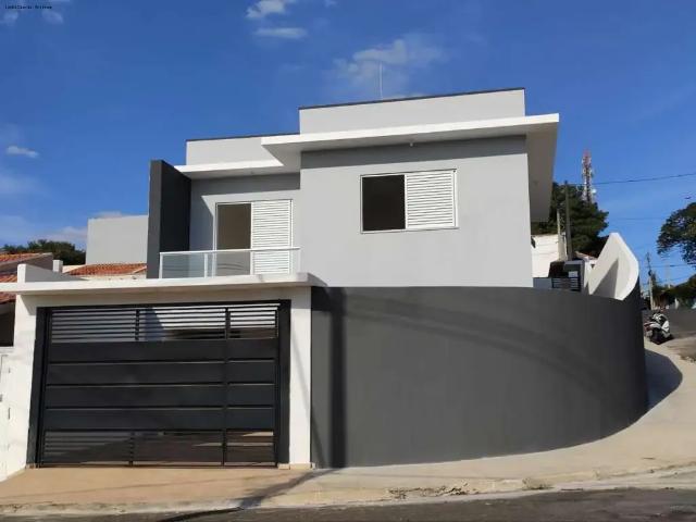Casa / Sobrado para Venda em Iperó/SP Jardim Irene 3 Quartos