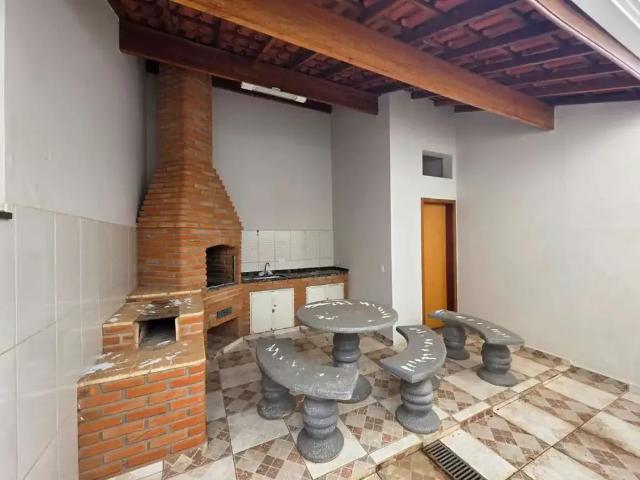 Casa / Sobrado para Venda em Iperó/SP Jardim Novo Horizonte 2 Quartos