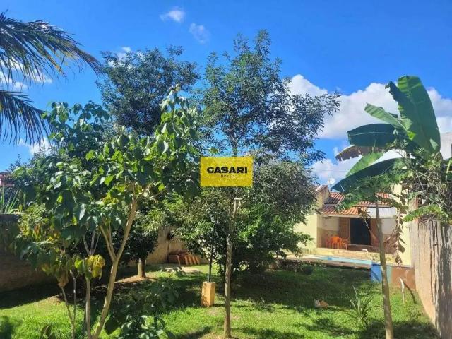 Casa / Sobrado para Venda em Iperó/SP Jardim Santa Cruz 2 Quartos