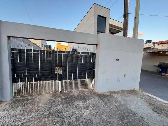 Casa / Sobrado para Venda em Iperó/SP Jardim Santa Cruz