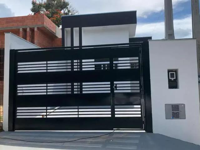 Casa / Sobrado para Venda em Iperó/SP Portal de Iperó 2 Quartos