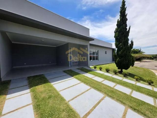Casa / Sobrado para Venda em Iperó/SP Vale das Orquídeas 3 Quartos