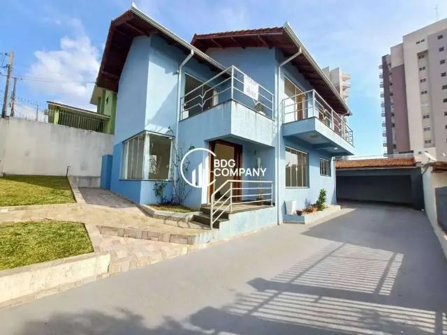 Casa / Sobrado para Venda em Irati/PR Alto Glória 3 Quartos