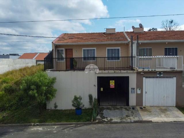 Casa / Sobrado para Venda em Irati/PR Alto da Lagoa 3 Quartos
