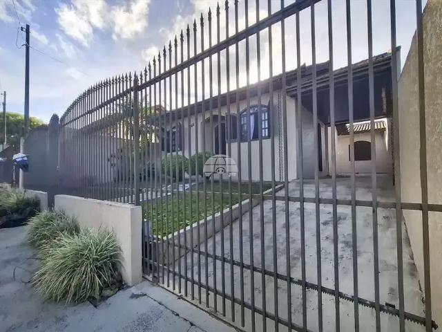 Casa / Sobrado para Venda em Irati/PR Jardim Virgínia 3 Quartos