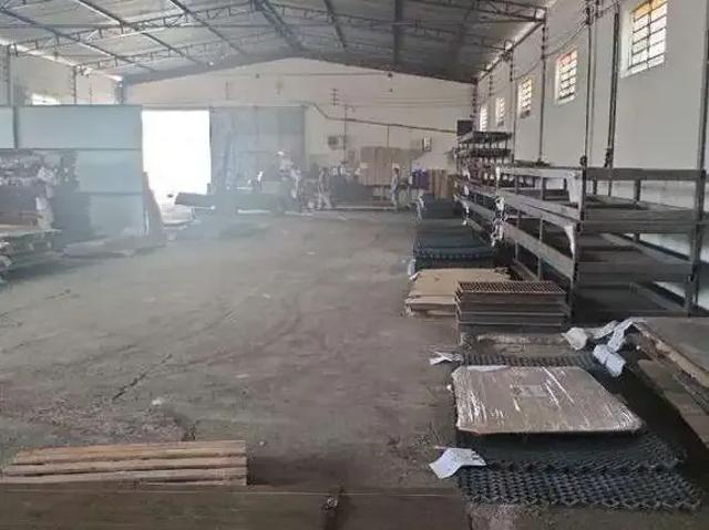 Casa / Sobrado para Venda em Iracemápolis/SP II Distrito Industrial