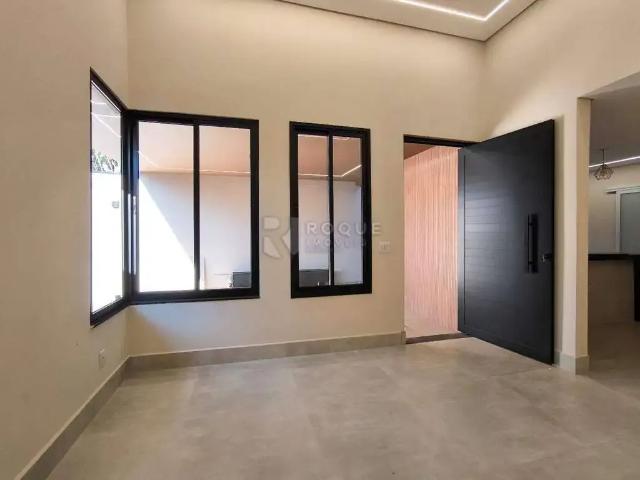Casa / Sobrado para Venda em Iracemápolis/SP Jardim Alvorada 3 Quartos