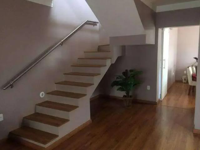 Casa / Sobrado para Venda em Iracemápolis/SP Jardim Santa Rita 3 Quartos