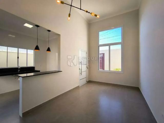 Casa / Sobrado para Venda em Iracemápolis/SP Residencial Cidade Nova 2 Quartos