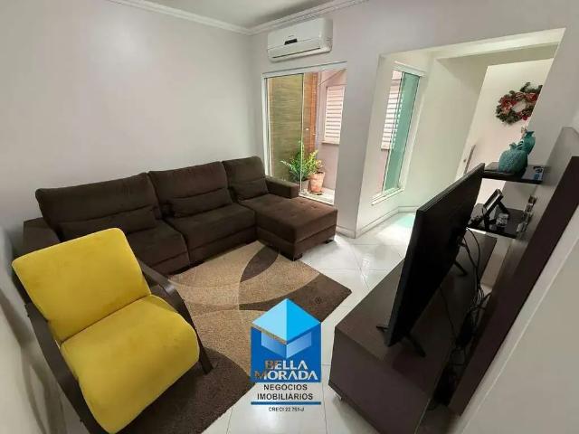 Casa / Sobrado para Venda em Iracemápolis/SP Residencial das Orquídeas 2 Quartos
