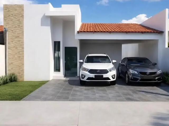 Casa / Sobrado para Venda em Iranduba/AM Cacau Pirêra 2 Quartos