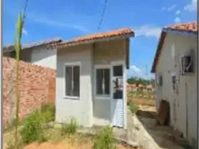 Casa / Sobrado para Venda em Iranduba/AM Centro 1 Quartos