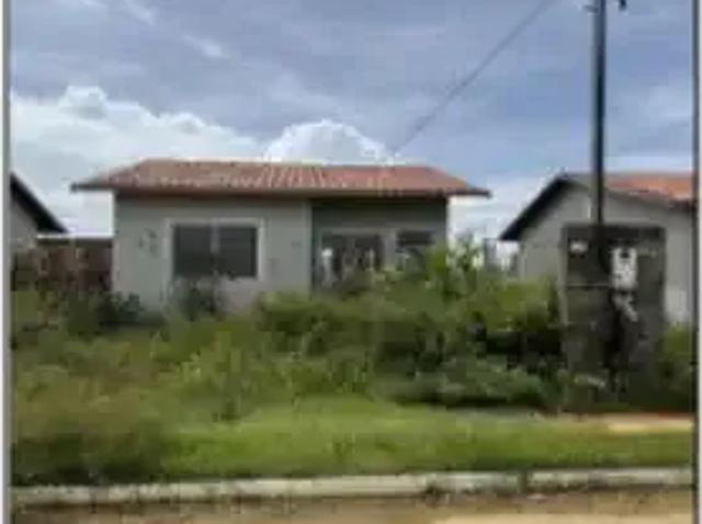 Casa / Sobrado para Venda em Iranduba/AM Centro 2 Quartos