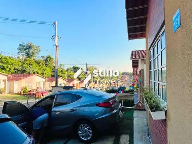 Casa / Sobrado para Venda em Iranduba/AM Centro 2 Quartos