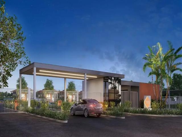 Casa / Sobrado para Venda em Iranduba/AM Centro 2 Quartos