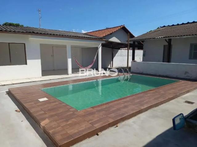 Casa / Sobrado para Venda em Itatiaia/RJ Campo Alegre 3 Quartos