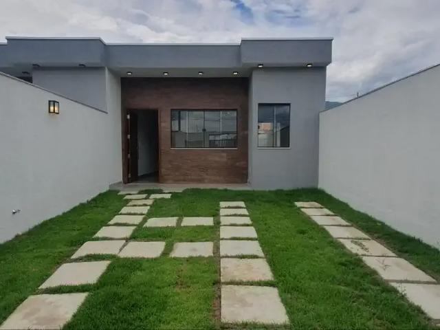 Casa / Sobrado para Venda em Itatiaia/RJ Casal Garcia II 2 Quartos