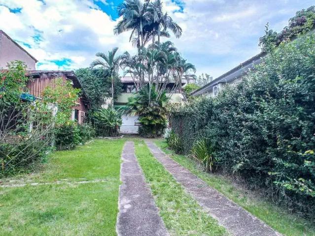 Casa / Sobrado para Venda em Itatiaia/RJ Centro 3 Quartos