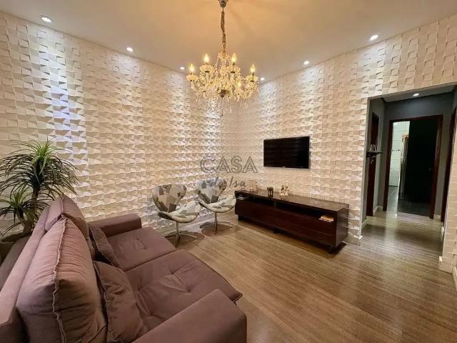 Casa / Sobrado para Venda em Itatiaia/RJ Centro 3 Quartos