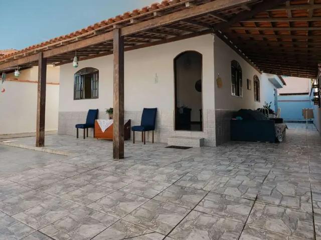 Casa / Sobrado para Venda em Itatiaia/RJ Jardim Itatiaia 3 Quartos