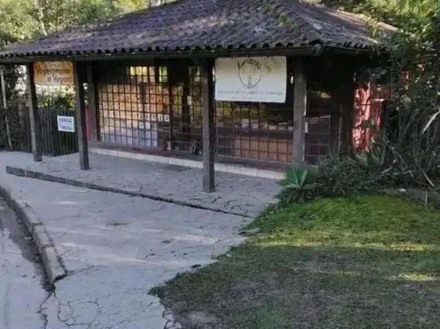 Casa / Sobrado para Venda em Itatiaia/RJ Penedo 5 Quartos