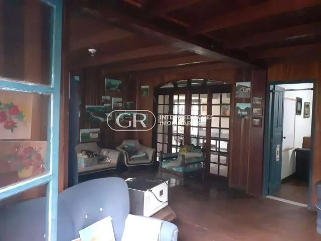 Casa / Sobrado para Venda em Itatiaia/RJ Penedo 6 Quartos