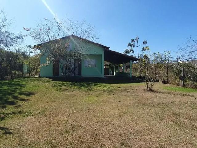 Casa / Sobrado para Venda em Itatiaia/RJ Penedo 2 Quartos