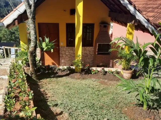 Casa / Sobrado para Venda em Itatiaia/RJ Penedo 2 Quartos