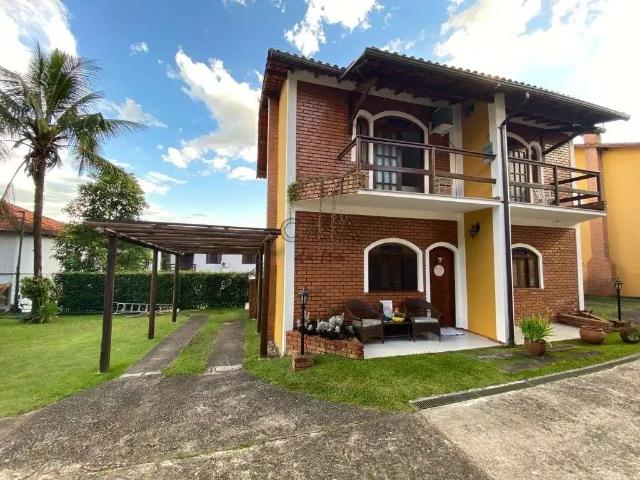 Casa / Sobrado para Venda em Itatiaia/RJ Penedo 2 Quartos