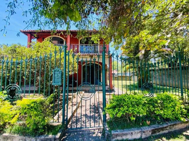 Casa / Sobrado para Venda em Itatiaia/RJ Penedo 3 Quartos