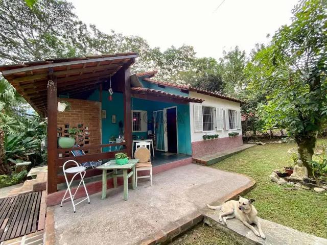 Casa / Sobrado para Venda em Itatiaia/RJ Penedo 3 Quartos
