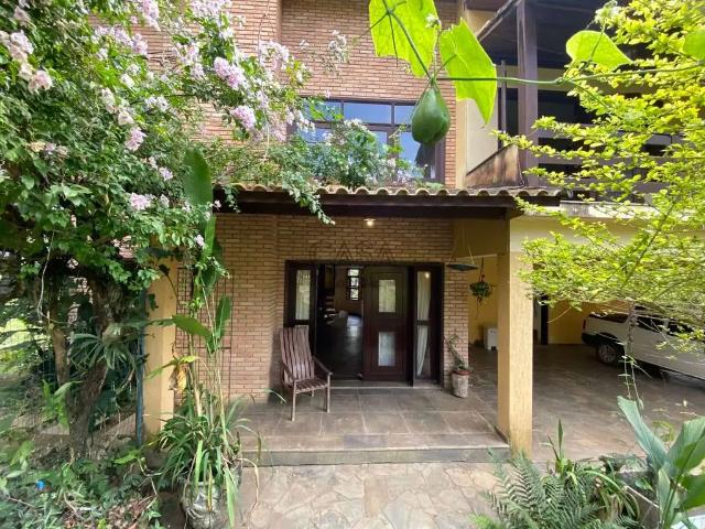 Casa / Sobrado para Venda em Itatiaia/RJ Penedo 3 Quartos