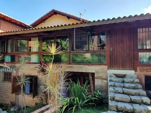 Casa / Sobrado para Venda em Itatiaia/RJ Vila Pinheiro 7 Quartos