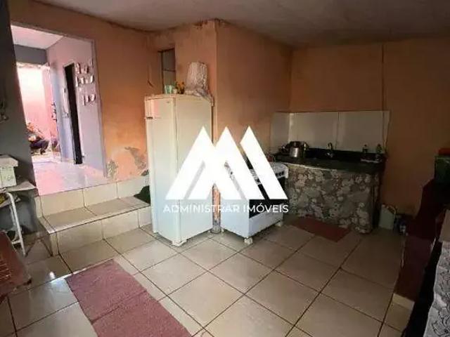 Casa / Sobrado para Venda em Itatiaiuçu/MG São Francisco 2 Quartos