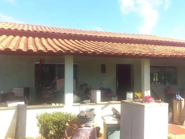 Casa / Sobrado para Venda em Itatiaiuçu/MG Quintas Da Itatiaia 2 Quartos