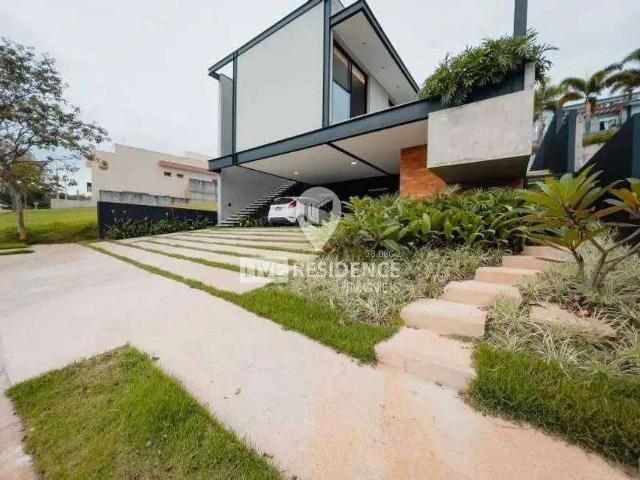 Casa / Sobrado para Venda em Itatiba/SP Condominio Ville de France 3 Quartos
