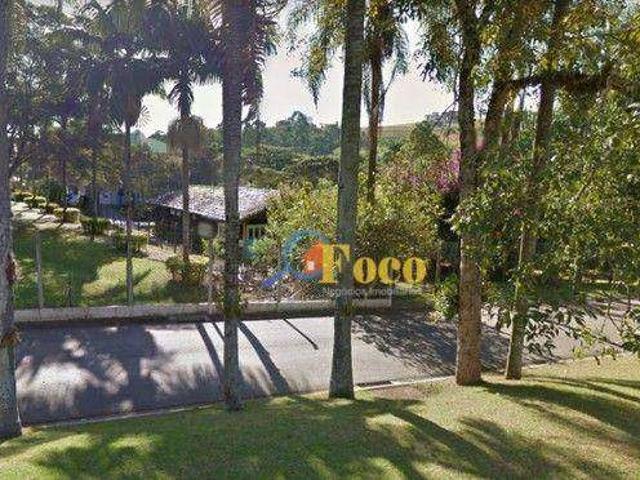Casa / Sobrado para Venda em Itatiba/SP Condominio Ville de France 4 Quartos