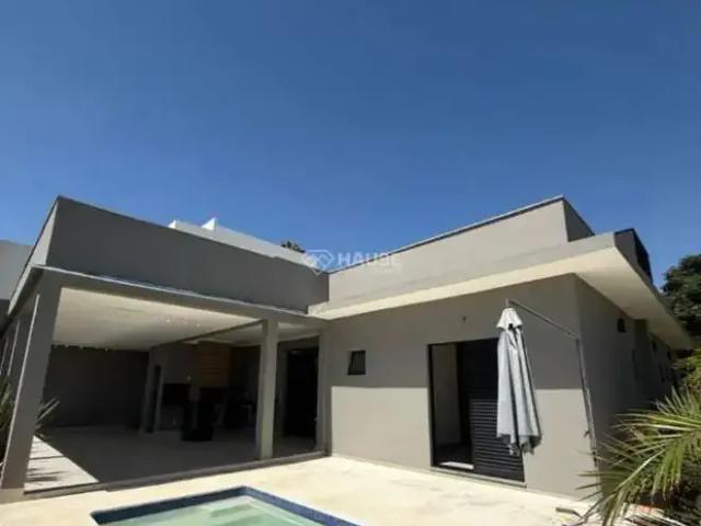 Casa / Sobrado para Venda em Itatiba/SP Condomínio Country Club 3 Quartos