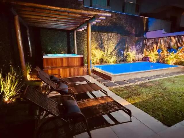 Casa / Sobrado para Venda em Itatiba/SP Condomínio Country Club 3 Quartos
