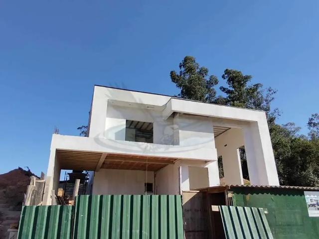Casa / Sobrado para Venda em Itatiba/SP Condomínio GSP Arts 4 Quartos
