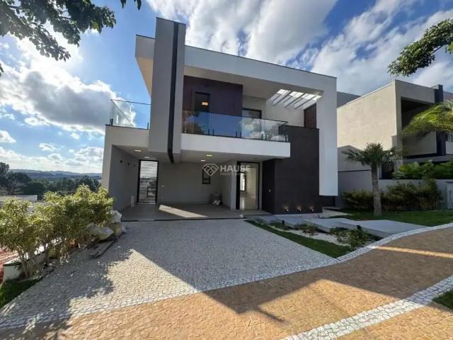 Casa / Sobrado para Venda em Itatiba/SP Condominio Residencial Villa Ravenna 3 Quartos