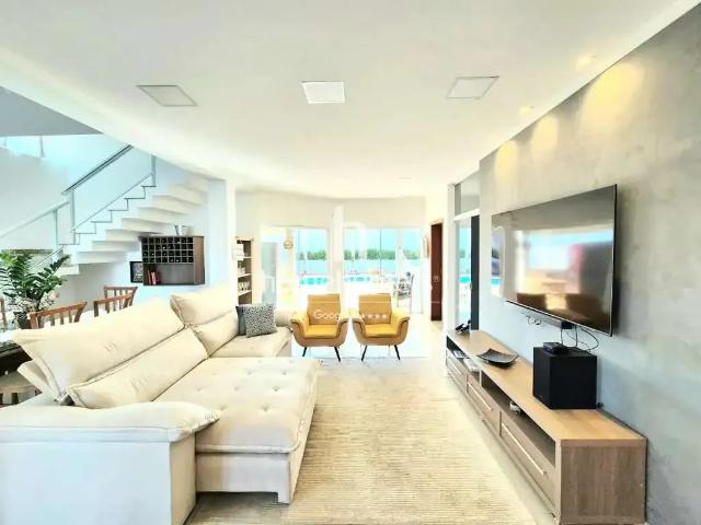 Casa / Sobrado para Venda em Itatiba/SP Condominio Residencial Villa Ravenna 4 Quartos