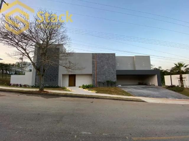 Casa / Sobrado para Venda em Itatiba/SP Condominio Residencial Paradiso 4 Quartos