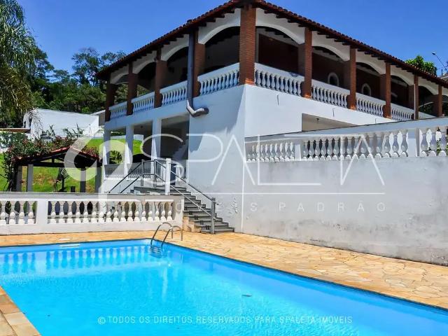 Casa / Sobrado para Venda em Itatiba/SP Cachoeiras do Imaratá 3 Quartos