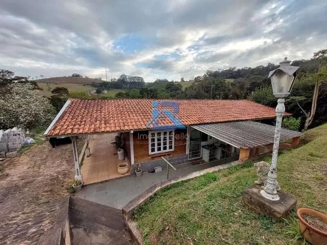 Casa / Sobrado para Venda em Itatiba/SP Cachoeiras do Imaratá 3 Quartos
