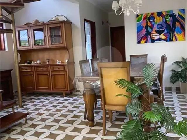 Casa / Sobrado para Venda em Itatiba/SP Capela do Barreiro 7 Quartos