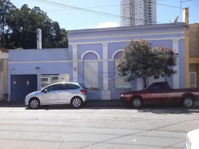 Casa / Sobrado para Venda em Itatiba/SP Centro 1 Quartos
